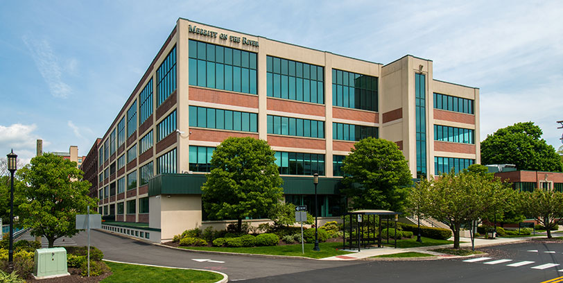 Commercial Office Space - BLT Live Work Play