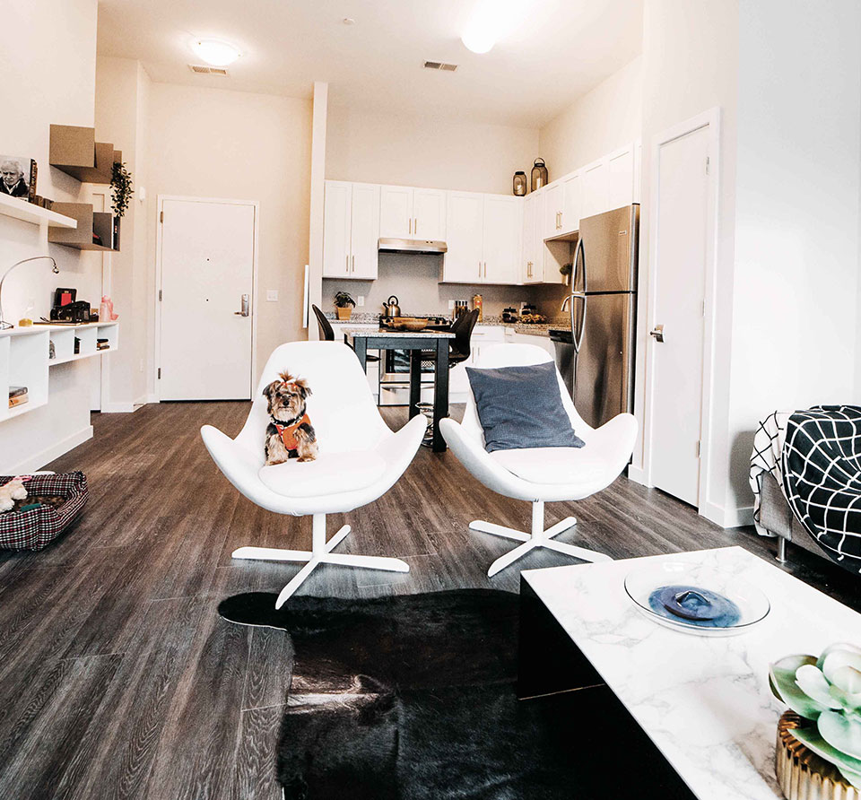 BLT Live Work Play | Stamford and Norwalk Residential Homes