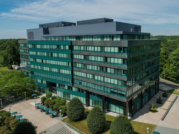 The Towers: Norwalk, CT - The Intersection of Innovation & Access