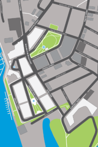 Harbor Point - BLT Live Work Play