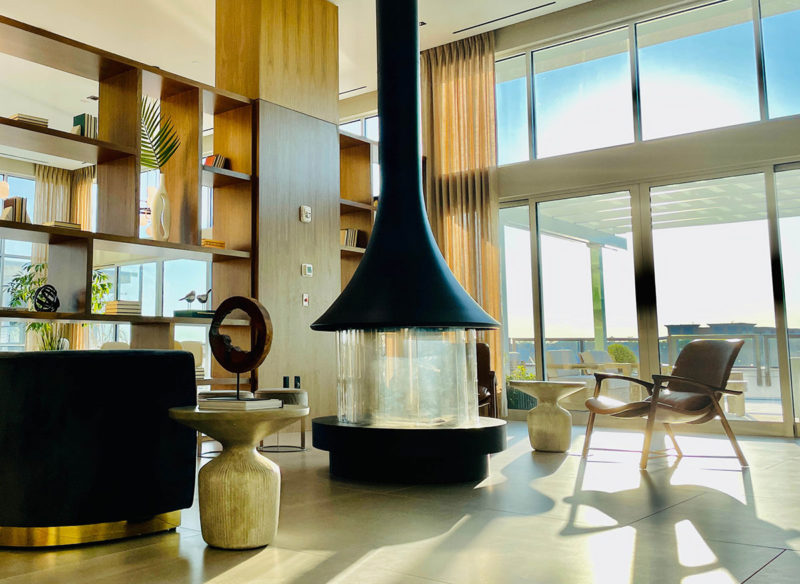 Opus Harbor Point: Luxury Stamford Waterfront Apartments