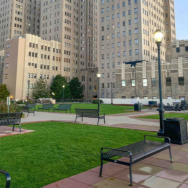 The Beacon Jersey City