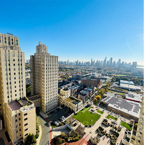 The Beacon Jersey City