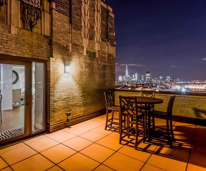 The Beacon Jersey City