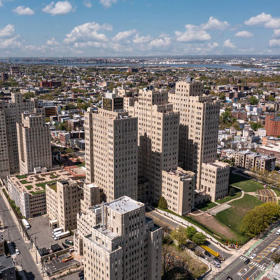 The Beacon: Jersey City apartments with incredible views of Manhattan