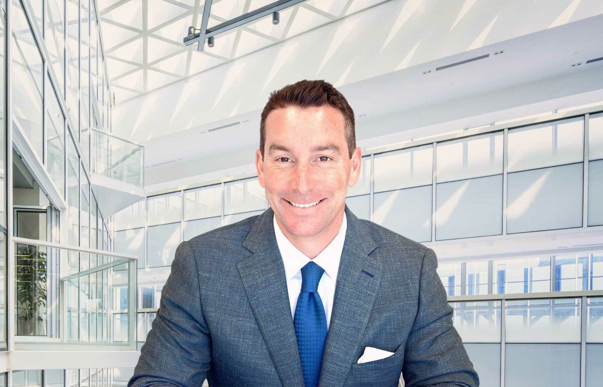 Building & Land Technology | Real Estate Developer, Owner & Operator