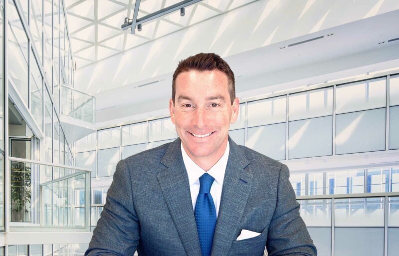 Building & Land Technology | Real Estate Developer, Owner & Operator