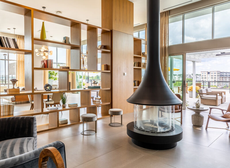 Opus Harbor Point: Luxury Stamford Waterfront Apartments