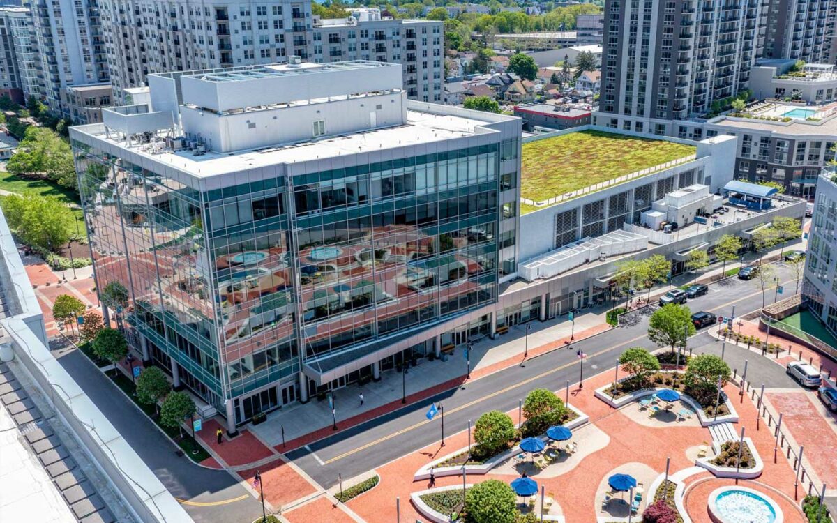 Harbor Point - BLT Live Work Play