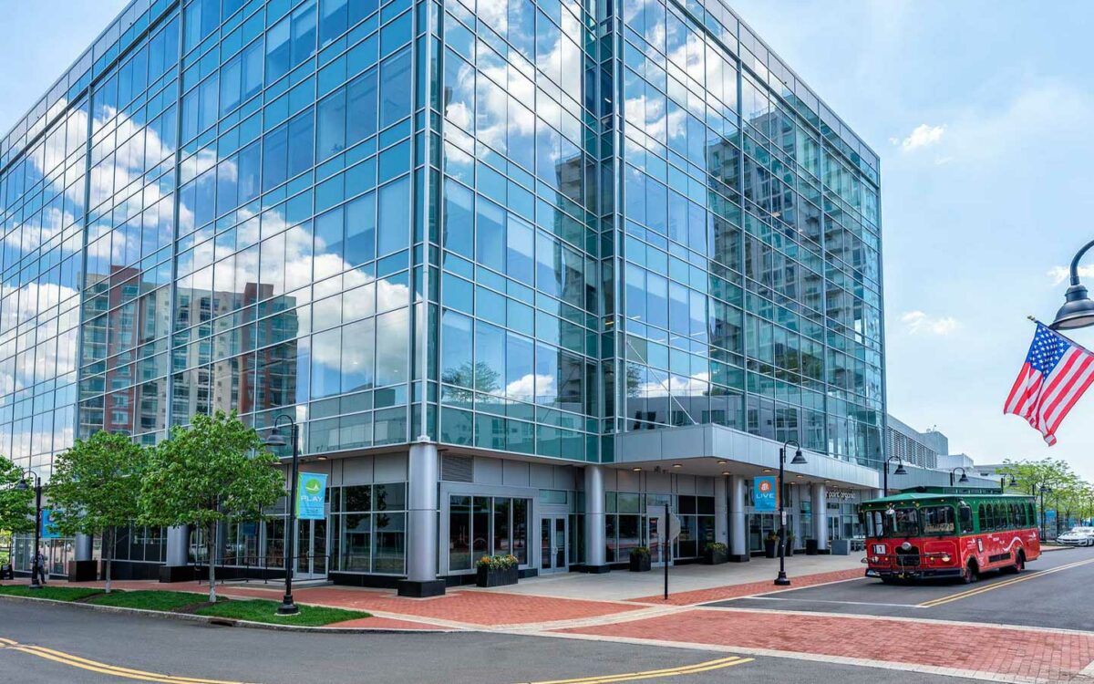 Harbor Point - BLT Live Work Play